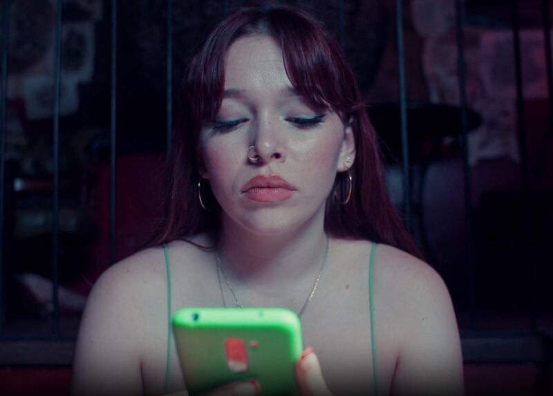 Can Being On Your Cell Phone Cause Depression - From Screen Time to ...